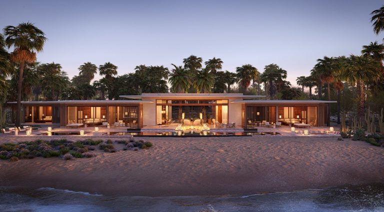 Aman Residences | Costa Palmas