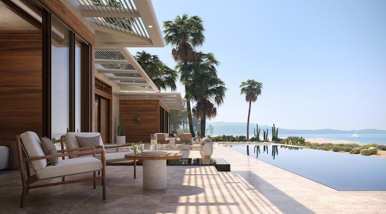 Aman Residences | Costa Palmas