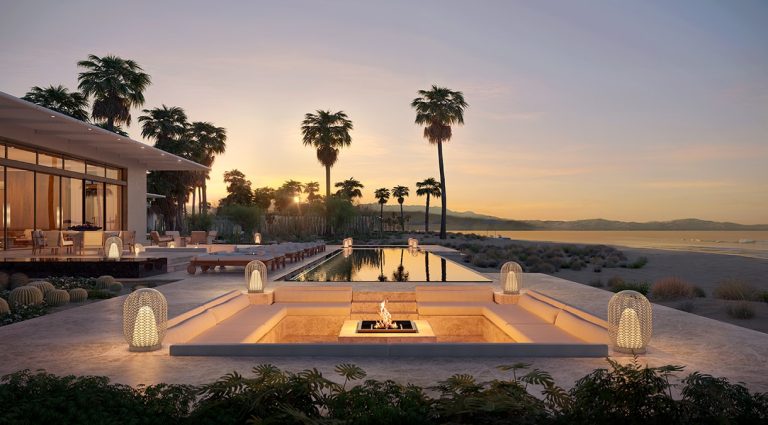 Aman Residences | Costa Palmas