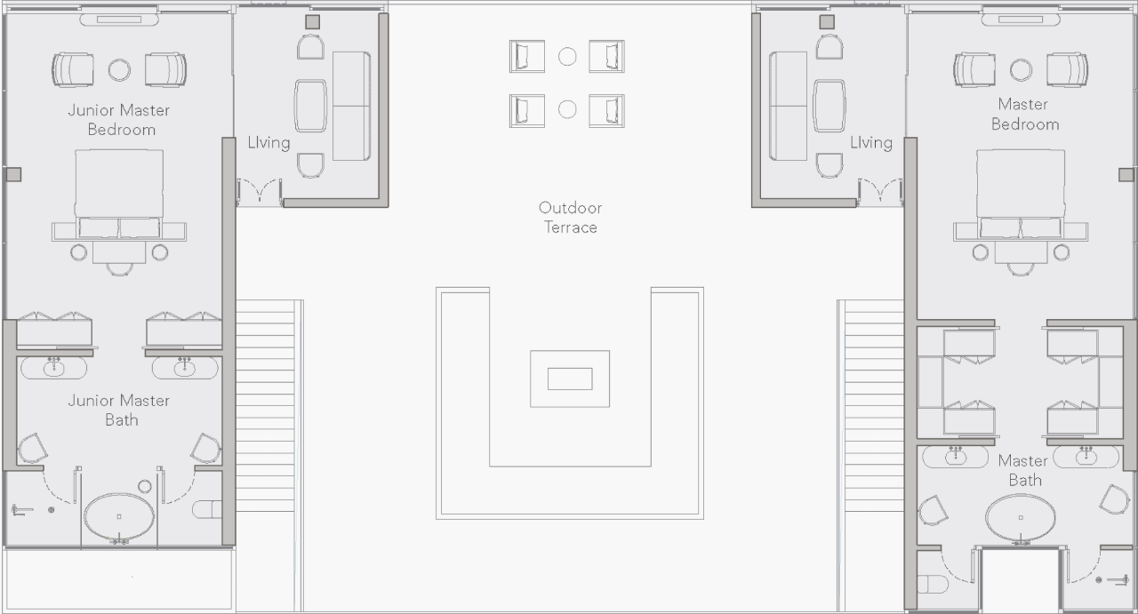 Aman Residences | Costa Palmas