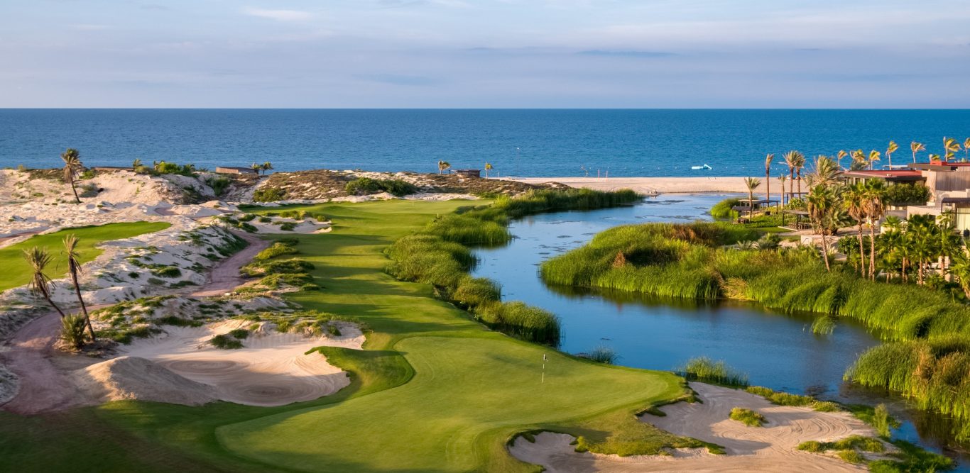 Golf Club | Costa Palmas