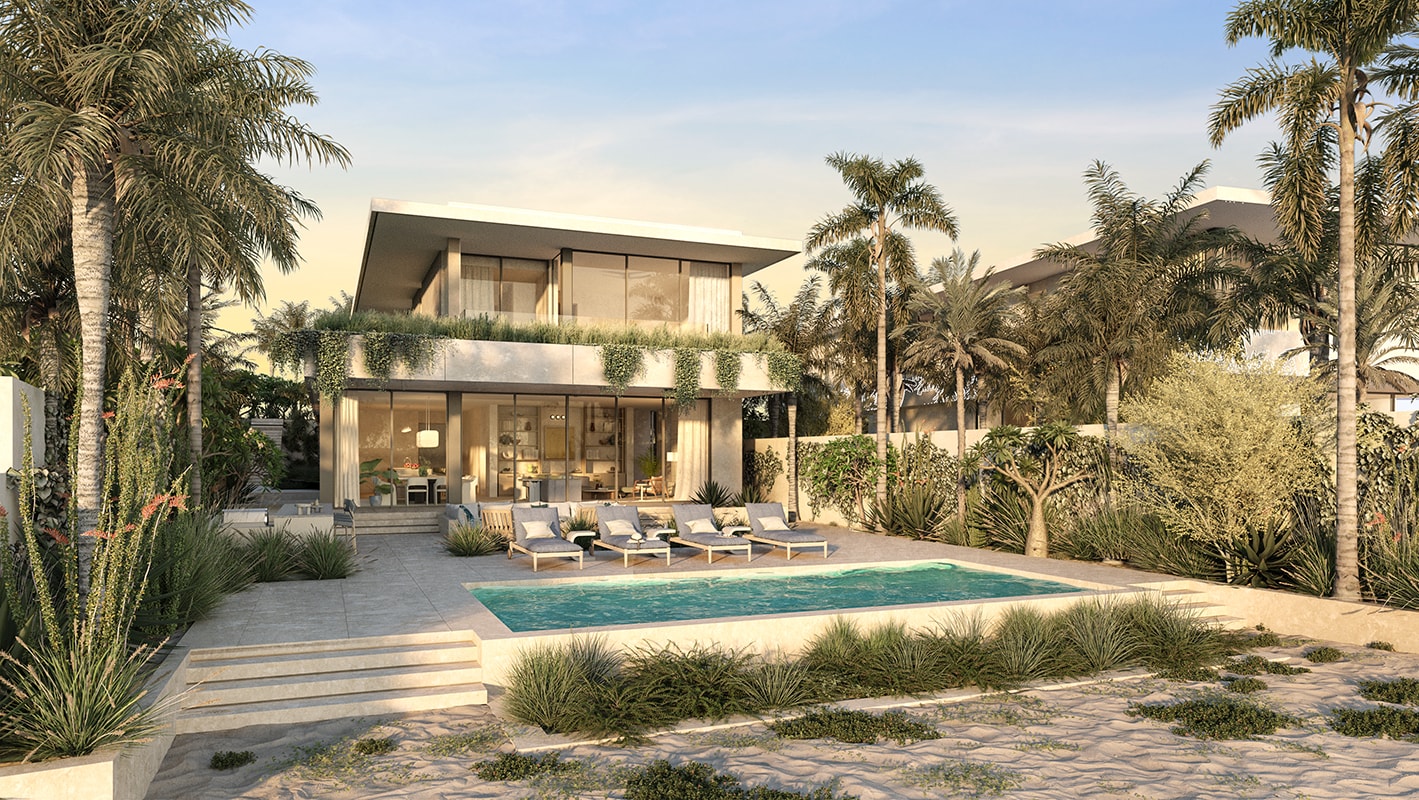 Masterplan | Costa Palmas