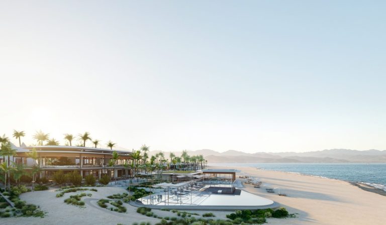Resorts | Costa Palmas