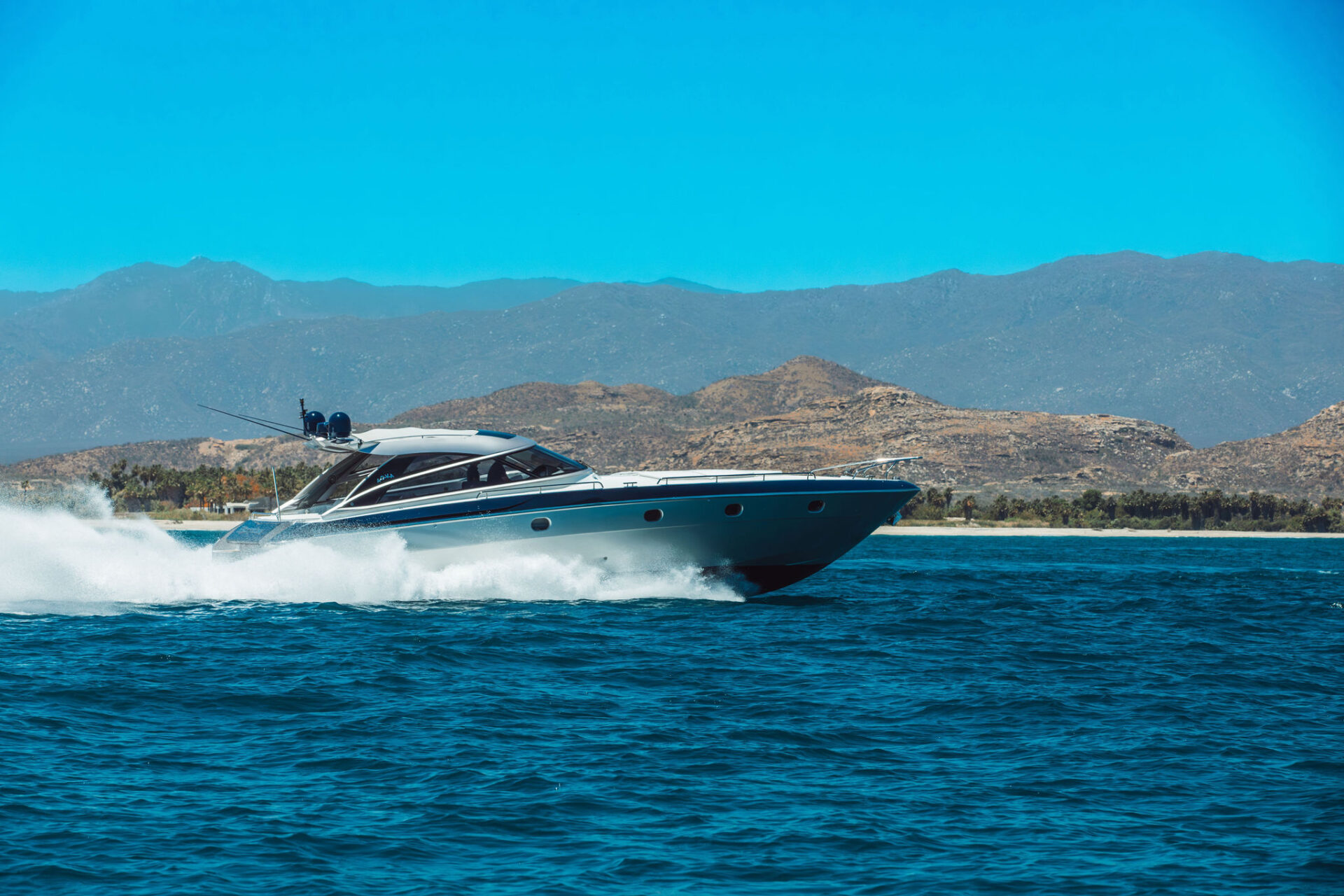 Charter a Yacht? It's Preferred to Ownership | Costa Palmas