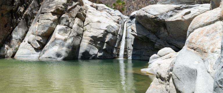 An exhilarating day trip to the Sol de Mayo waterfall | Costa Palmas