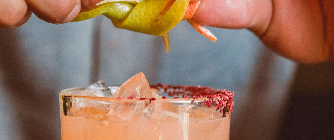 Cocktails You Must Try While Visiting Cabo | Costa Palmas