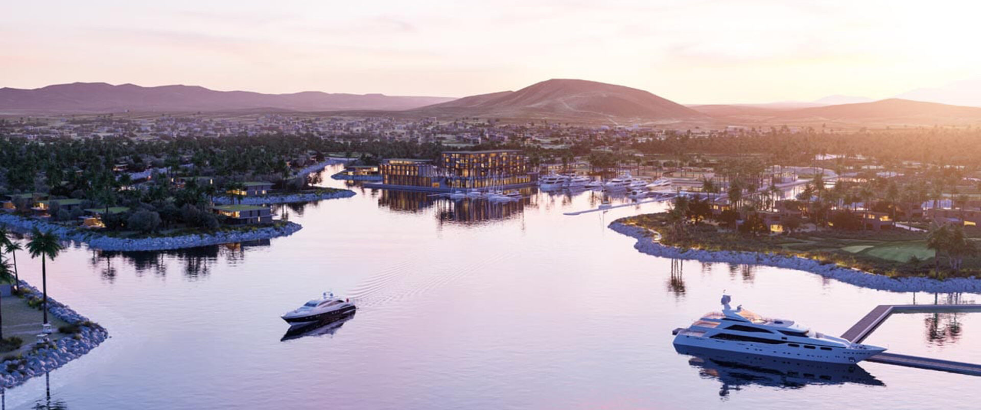 7 Amenities to look for in an Oceanside Marina Village | Costa Palmas