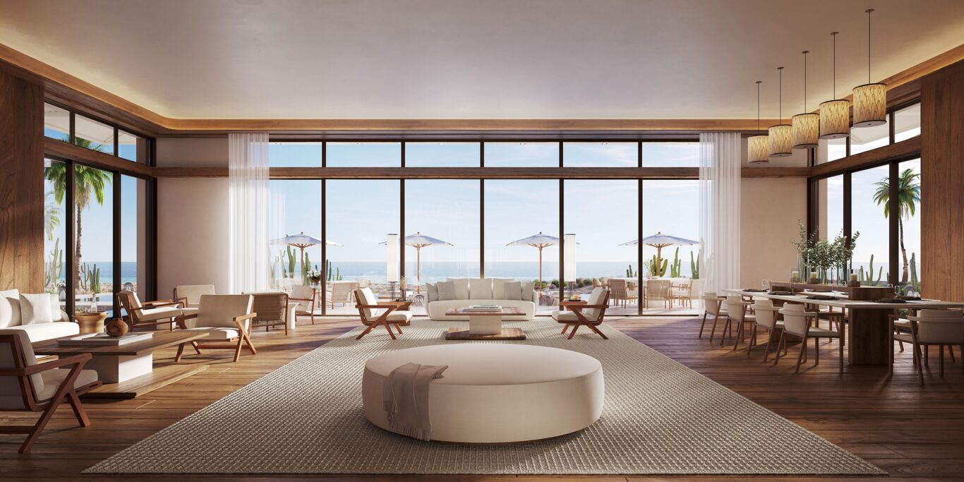 Amanvari Beachfront Villa 10 | Costa Palmas