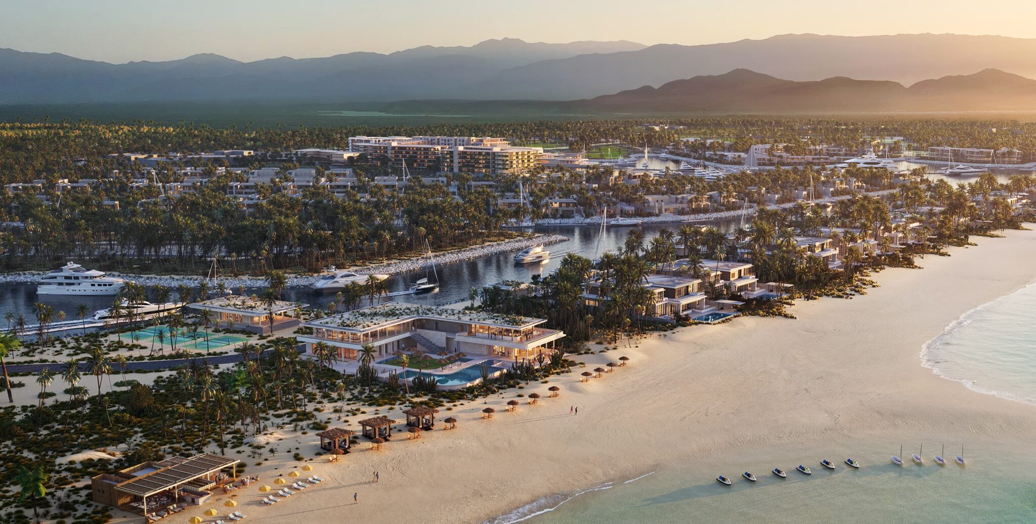 Homes for Sale at Cabo San Lucas Marina Condo | Costa Palmas